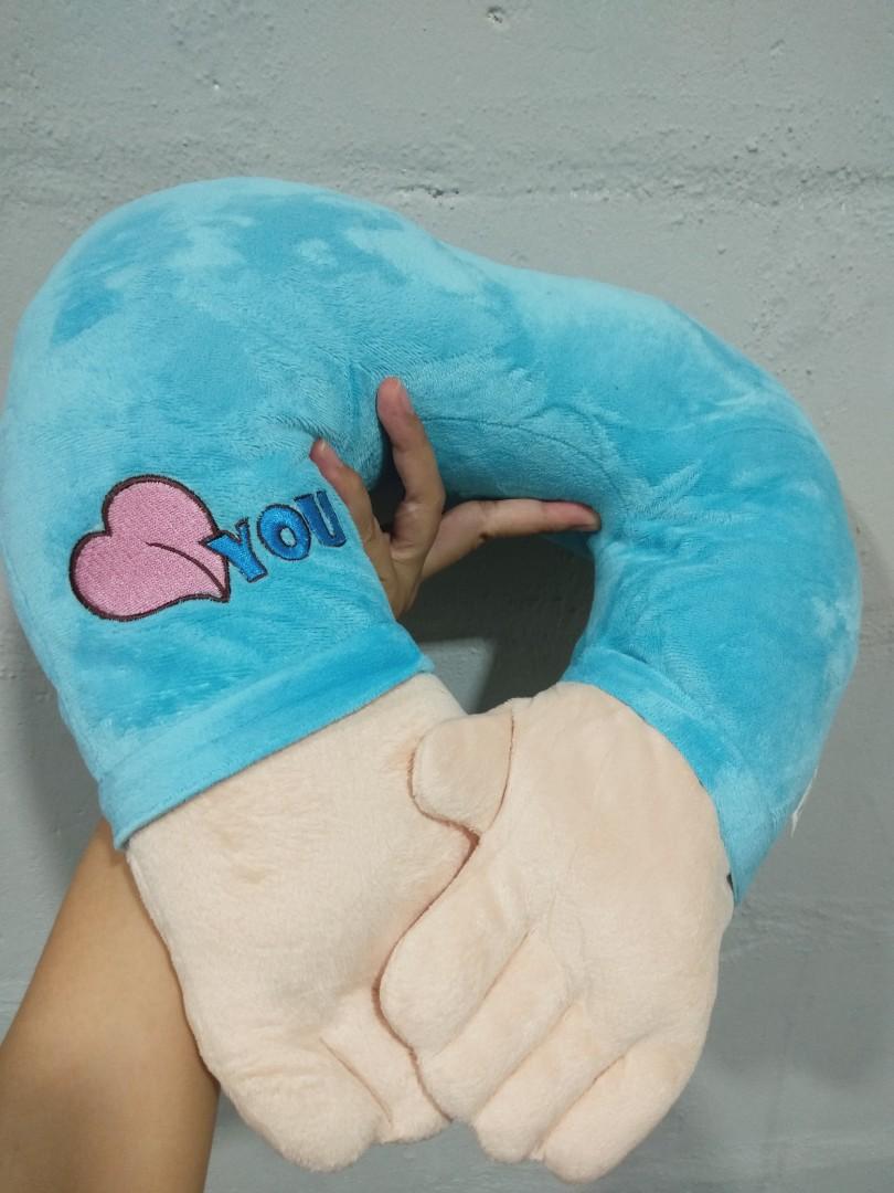 Neck Pillow, Everything Else, Others on Carousell