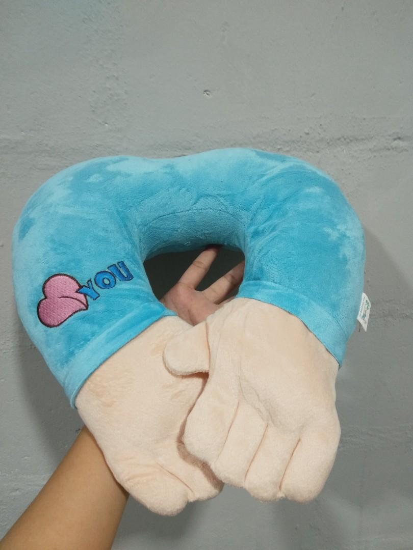 Neck Pillow, Everything Else, Others on Carousell