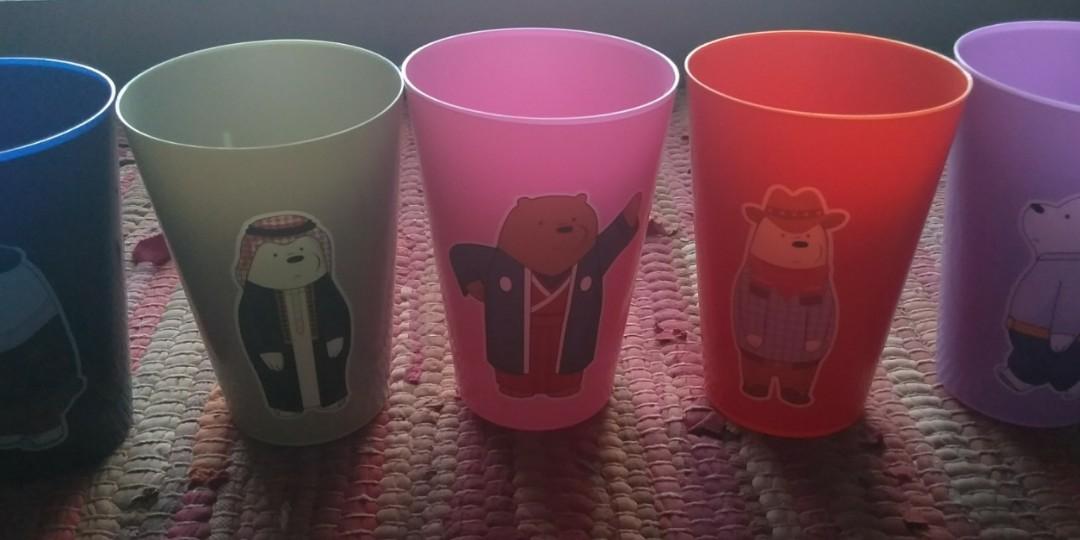 (NEW) Cartoon Network. 7-11 collection, Hobbies & Toys, Collectibles ...