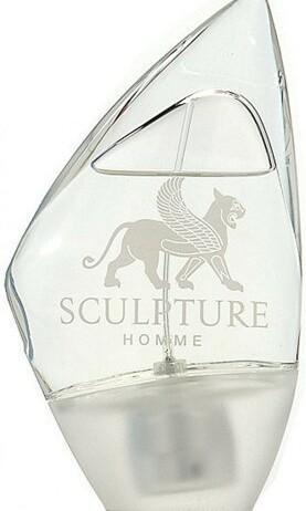 Nikos Sculpture Homme EDT 100ml (Tester), Beauty & Personal Care ...