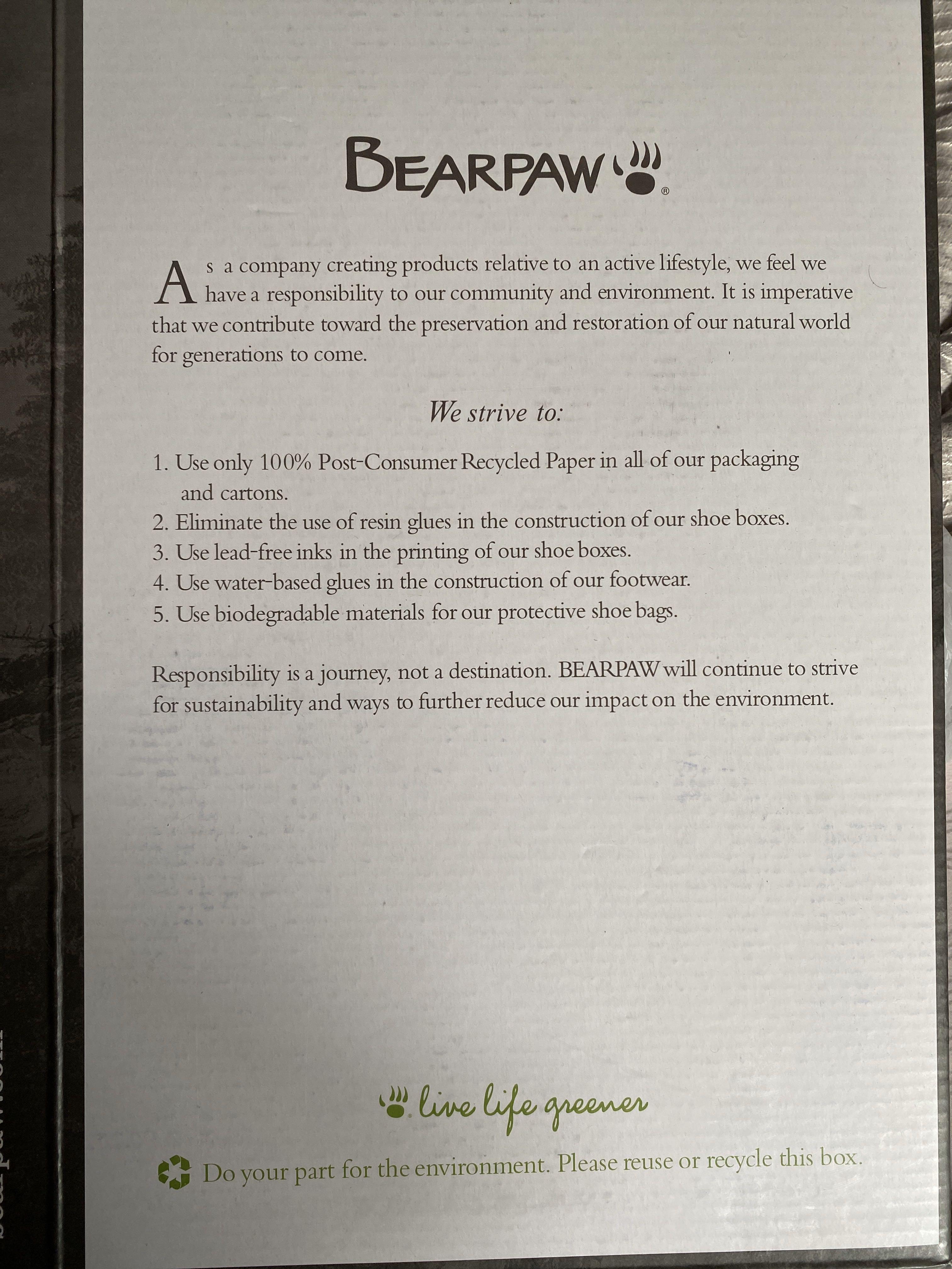 Original BEARPAW Winter Boots Sand color, Women's Fashion, Footwear ...