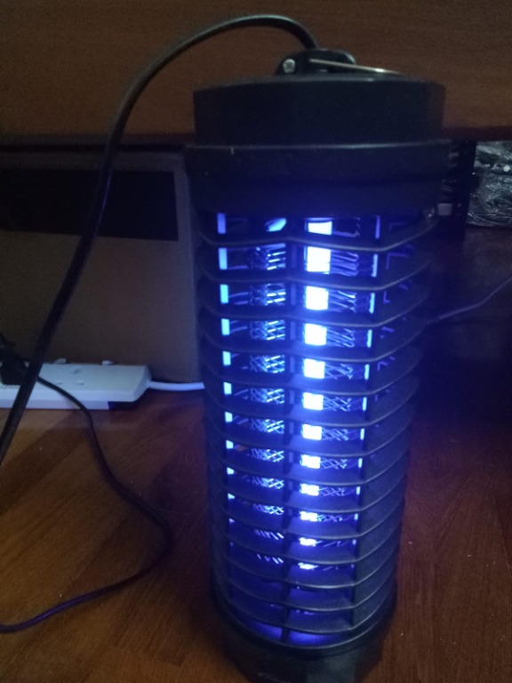 PowerPac Electronic Mosquito and Insect Killer, Everything Else on ...