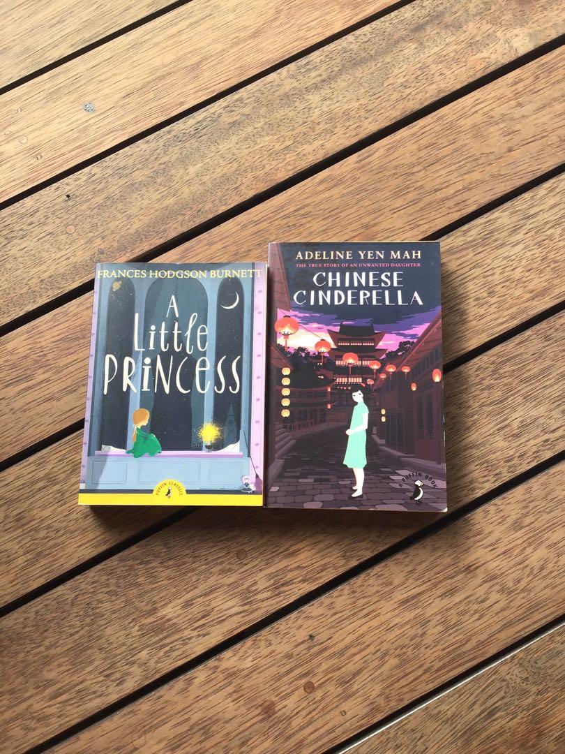 Puffin Story Books, Hobbies & Toys, Books & Magazines, Fiction & Non ...