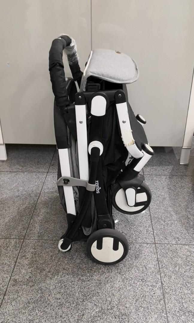 SQUIZZ LOOPING STROLLER - MADE IN FRANCE. FREE DELIVERY, Babies & Kids ...