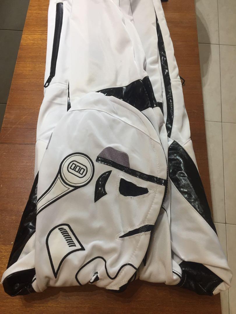 Stormtrooper jacket, Men's Fashion, Coats, Jackets and Outerwear on ...