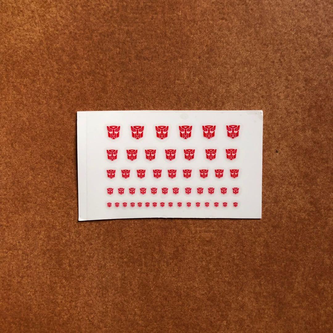 Transformers Black Mamba BMB - H6001-3 Mechanical Alliance Armour Wasp ...