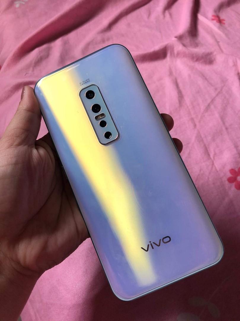 Vivo V17 Pro Mobile Phones And Gadgets Mobile Phones Android Phones