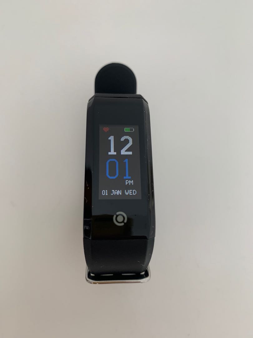 Actxa J1810C Walking Tracker , Mobile Phones & Gadgets, Wearables & Smart Watches on Carousell