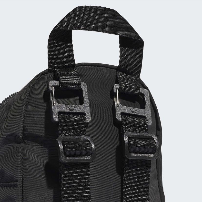 [Authentic]Adidas Originals Mini Backpack (3-way strap), Women's ...