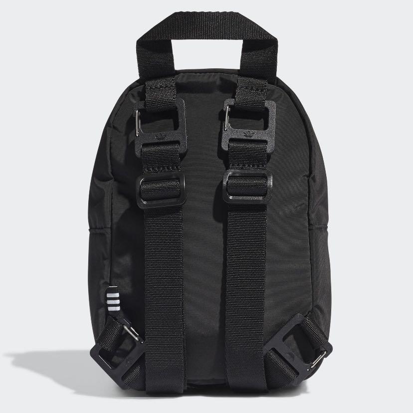 [Authentic]Adidas Originals Mini Backpack (3-way strap), Women's ...
