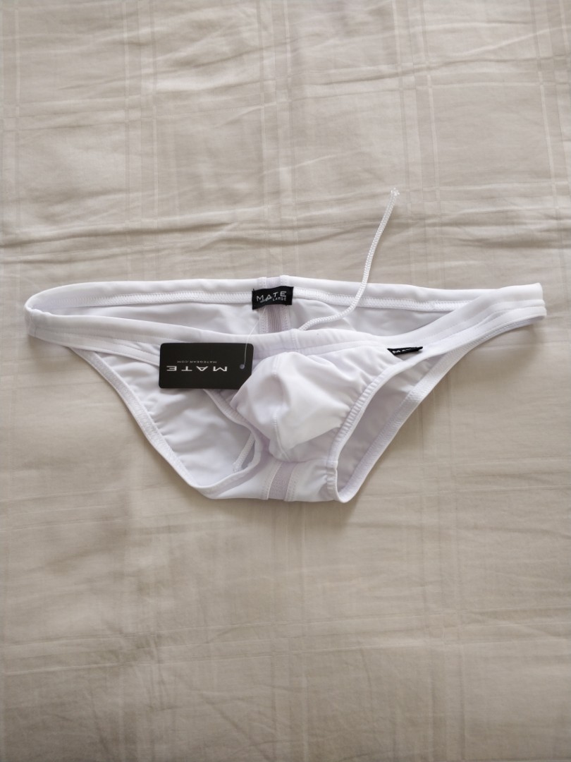 Brand New Mategear swimwear, Men's Fashion, Bottoms, New Underwear on ...