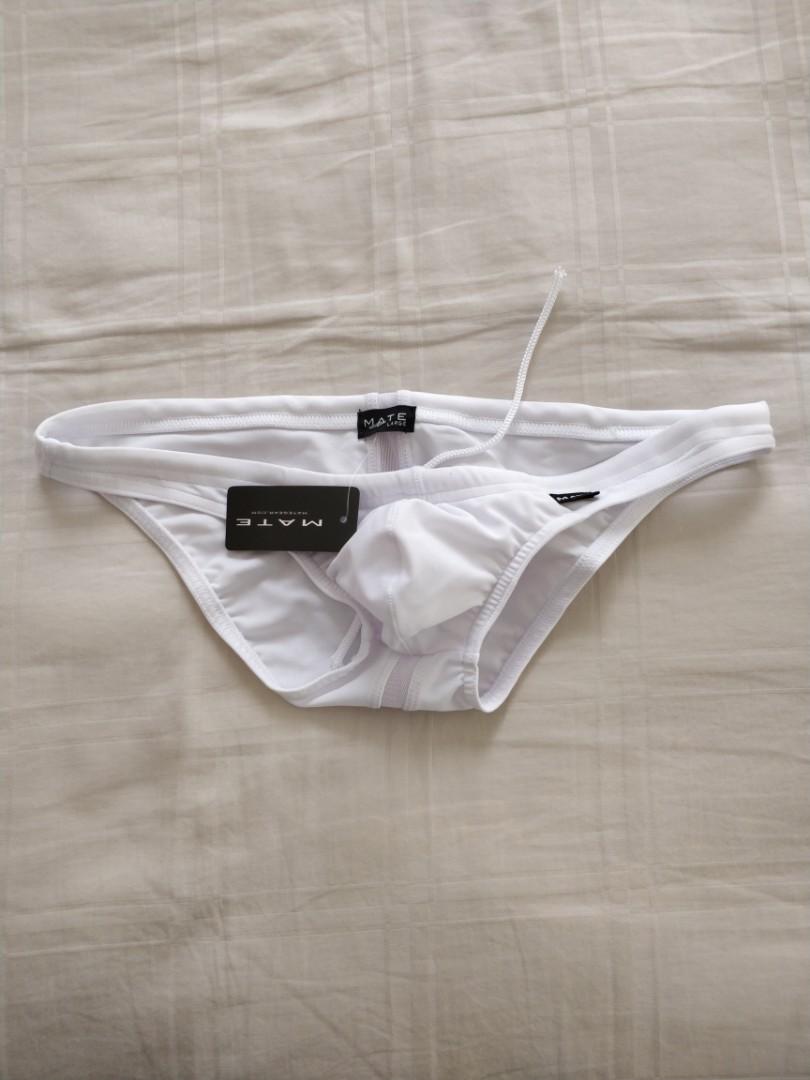 Brand New Mategear swimwear, Men's Fashion, Bottoms, New Underwear on ...