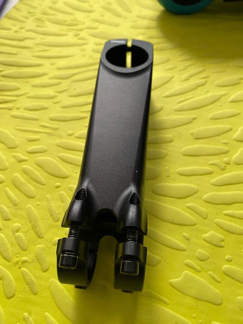 Colnago SR9 stem 120mm, Sports Equipment, Bicycles & Parts, Bicycles on ...