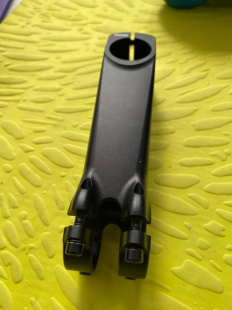 Colnago SR9 stem 120mm, Sports Equipment, Bicycles & Parts, Bicycles on ...