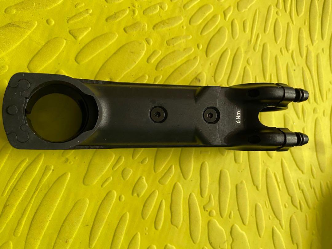 Colnago SR9 stem 120mm, Sports Equipment, Bicycles & Parts, Bicycles on ...