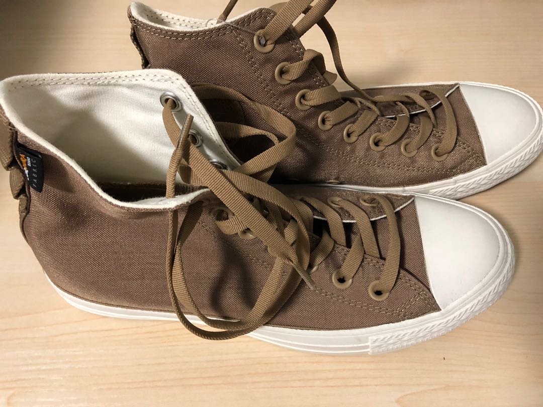 Cordura Chuck Taylor All Star Converse, Men's Fashion, Footwear ...