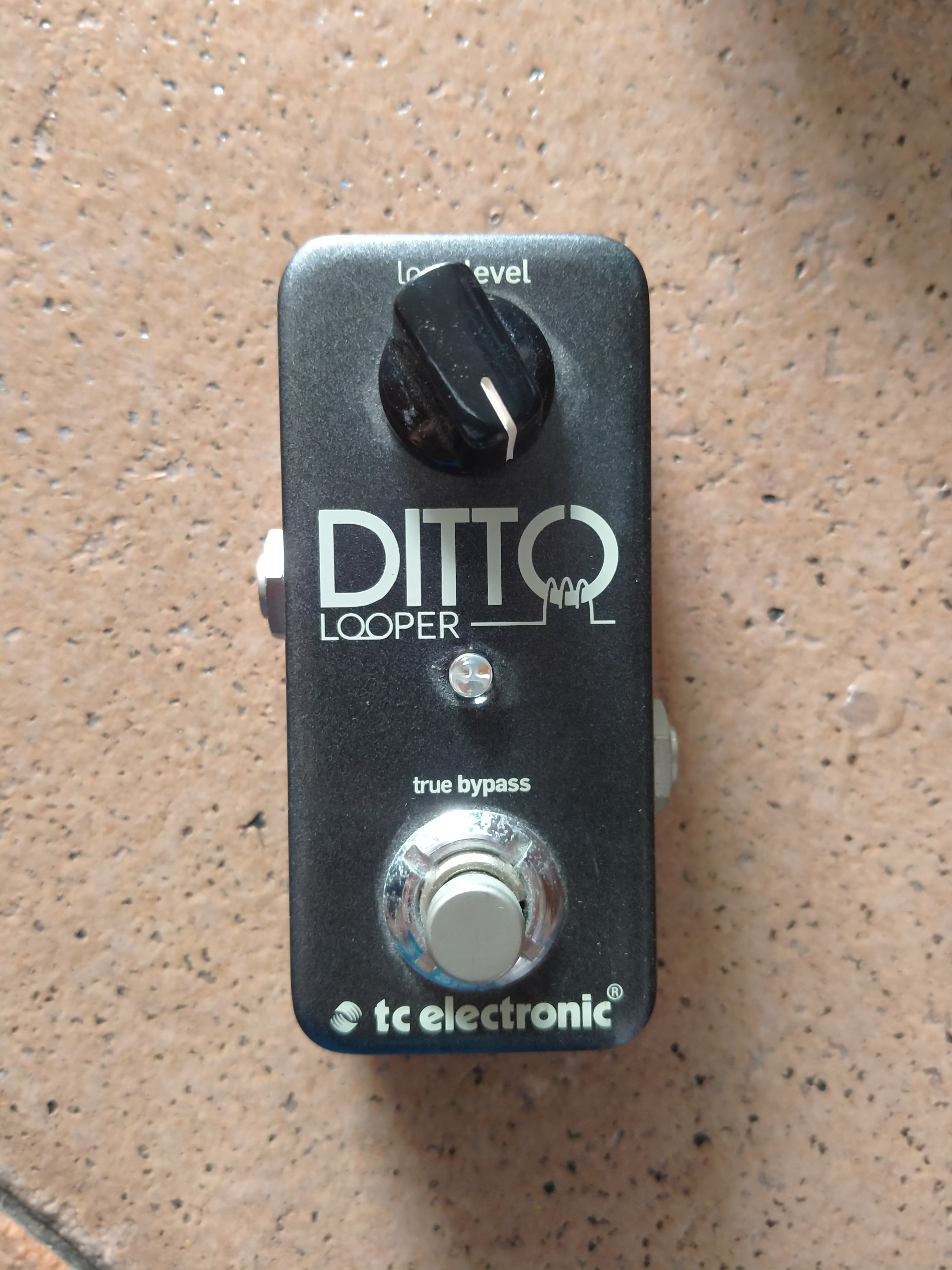 Ditto Looper, Hobbies & Toys, Music & Media, Music Accessories on Carousell