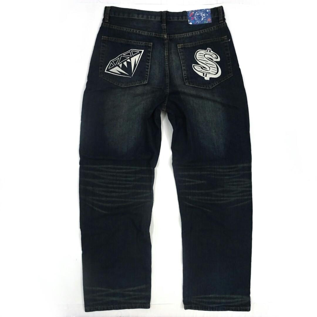 Bbc Jeans