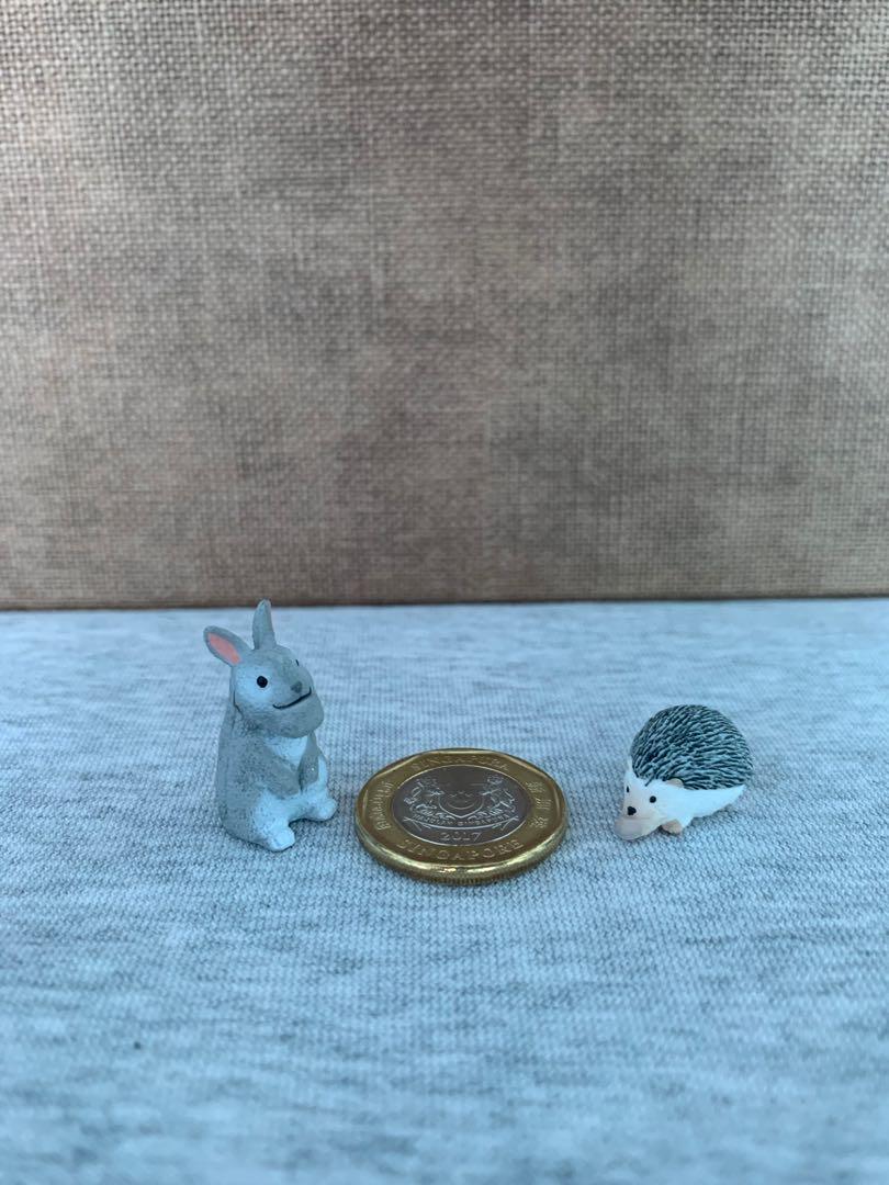 Gachapon Shakurel Planet Series 2, Hobbies & Toys, Toys & Games on ...