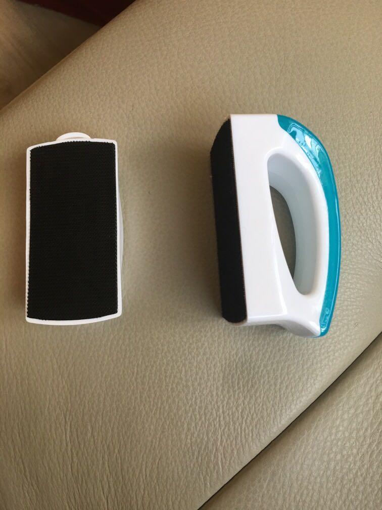 Gex magnet algae scraper / Glass cleaner, Pet Supplies, Homes & Other ...