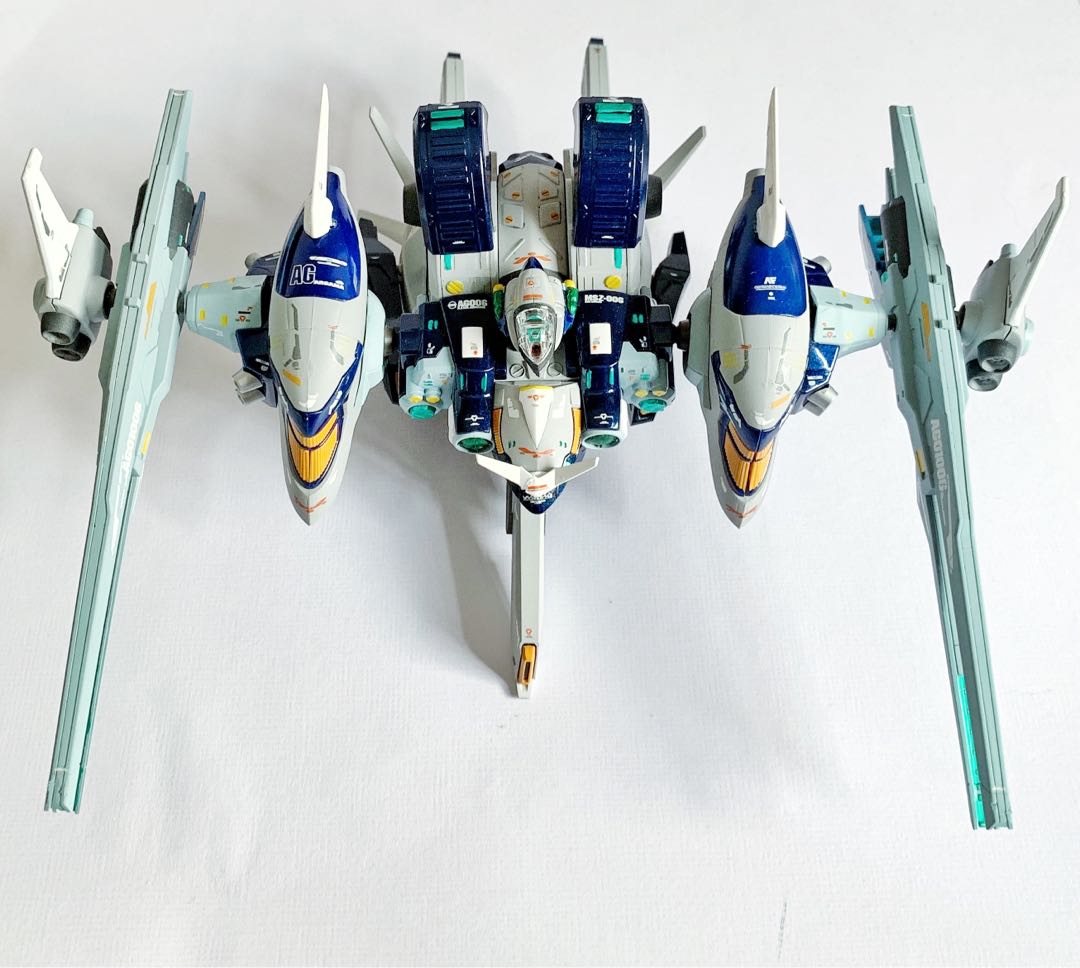 Gundam x Armored Core: Custom build tellus, Hobbies & Toys, Toys ...