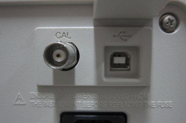 GW Instek GDS-1102 100MHz 250MSa/s or GDS-1022 25MHz 250MSa/s Digital ...