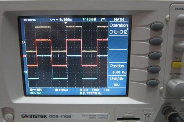 GW Instek GDS-1102 100MHz 250MSa/s or GDS-1022 25MHz 250MSa/s Digital ...