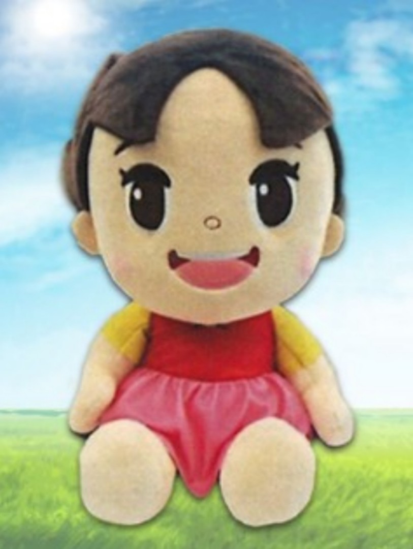 Heidi Girl of the Alps - Toreba, Sanrio, Amuse, Banpresto, Disney, Sega ...
