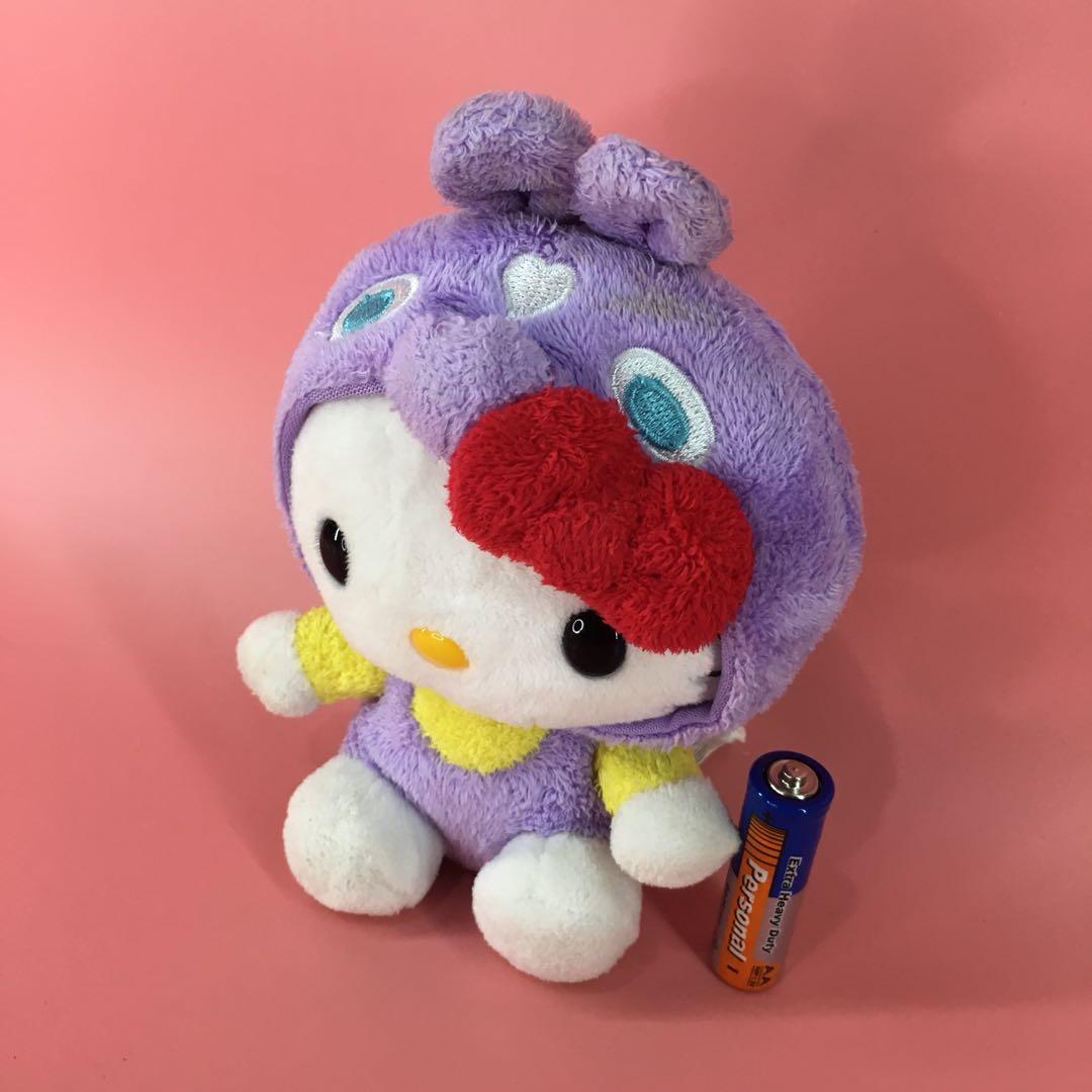 Hello Kitty x Rody Collaboration Sanrio, Hobbies & Toys, Toys & Games on Carousell