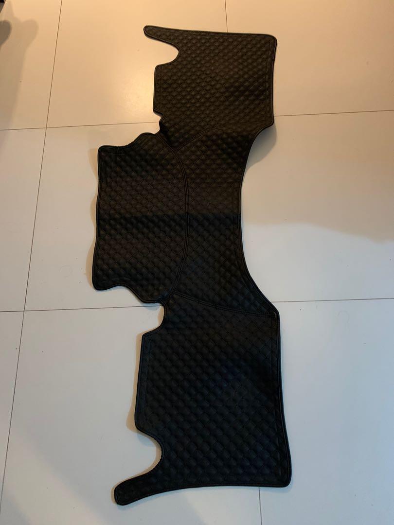 Hiace engine mat, Car Accessories, Accessories on Carousell
