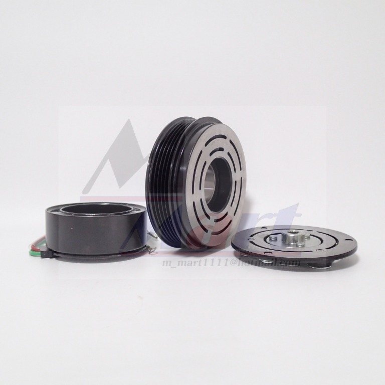 HONDA CITY 2003-2007 IDSI / VTECH & JAZZ 2003-2007 AIR COND COMPRESSOR ...