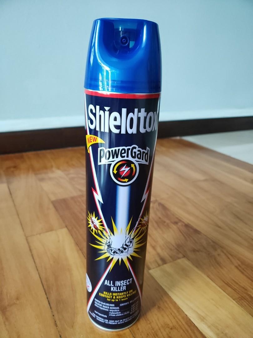 Insect killer, Furniture & Home Living, Cleaning & Homecare Supplies ...