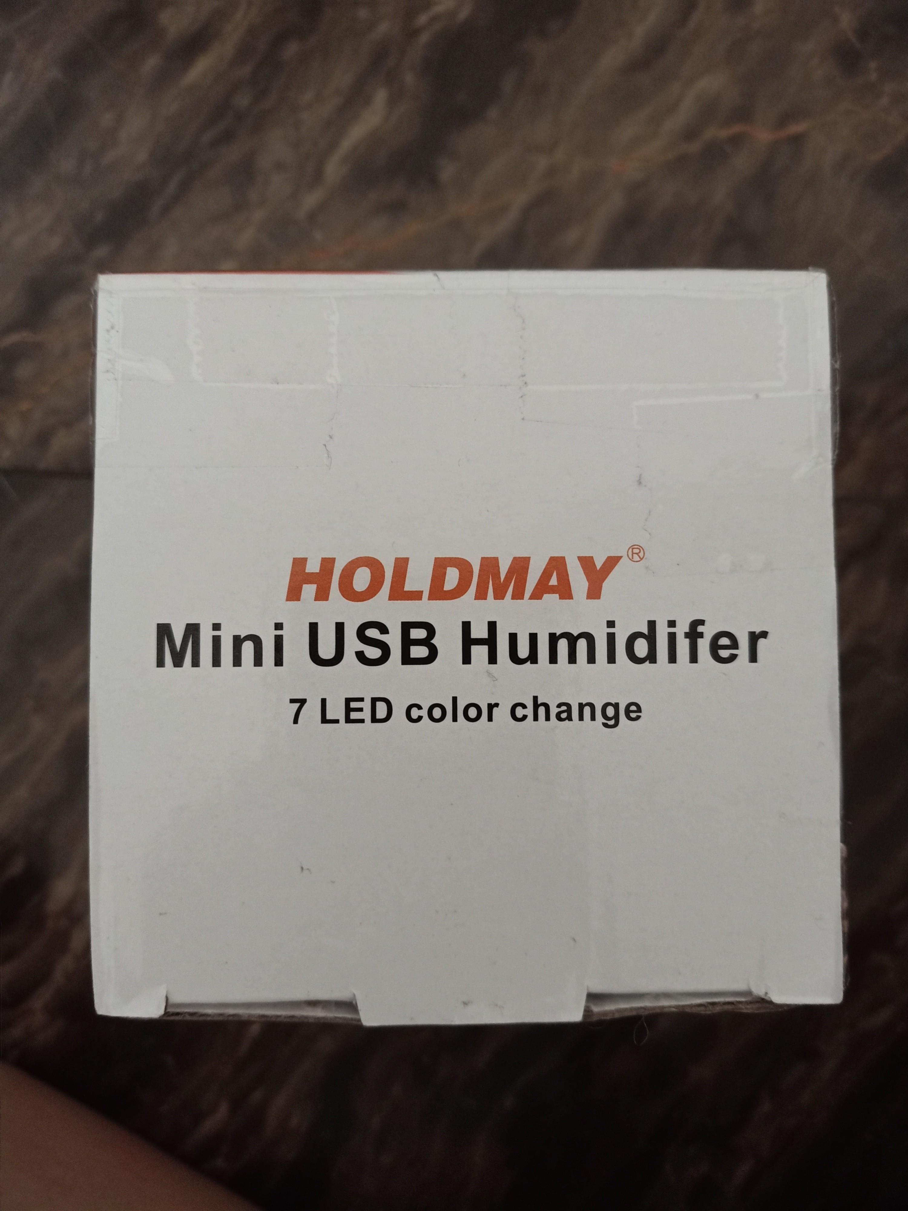 Kaison Humidifier, Furniture & Home Living, Home Fragrance on Carousell