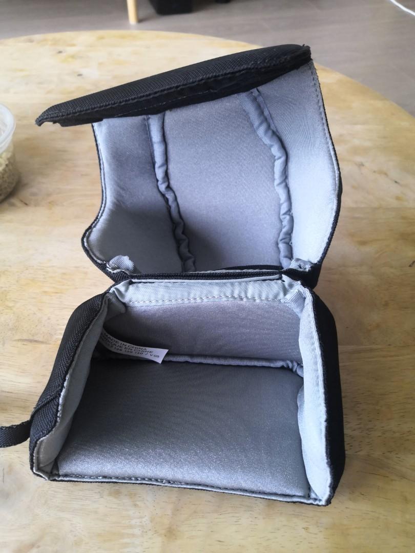 Lowepro Quick Case 100, Photography, Photography Accessories, Camera ...