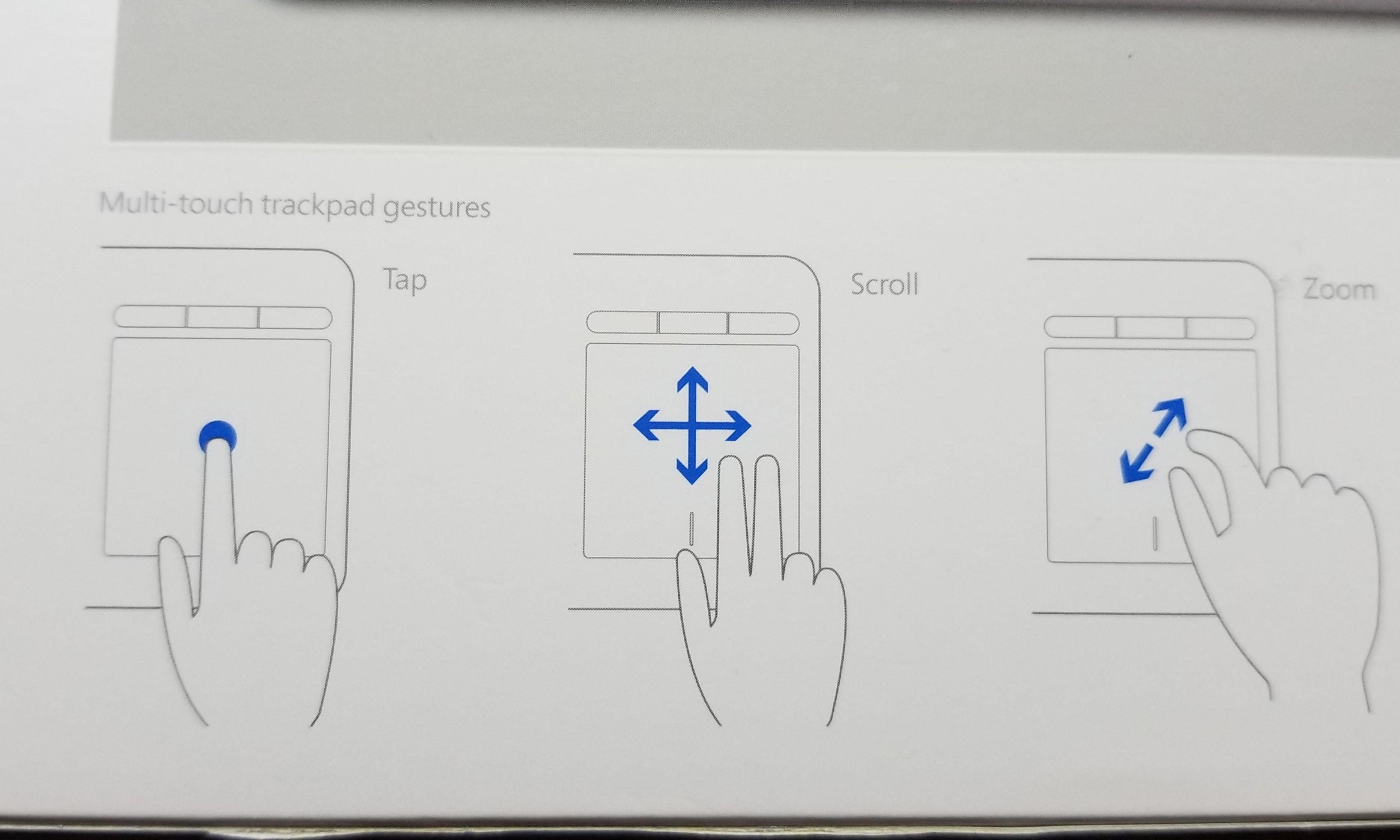 Microsoft Wireless Keyboard, Computers & Tech, Parts & Accessories ...
