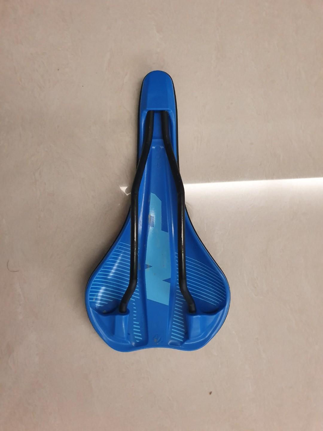 Nukeproof Saddle, Sports Equipment, Bicycles & Parts, Parts ...