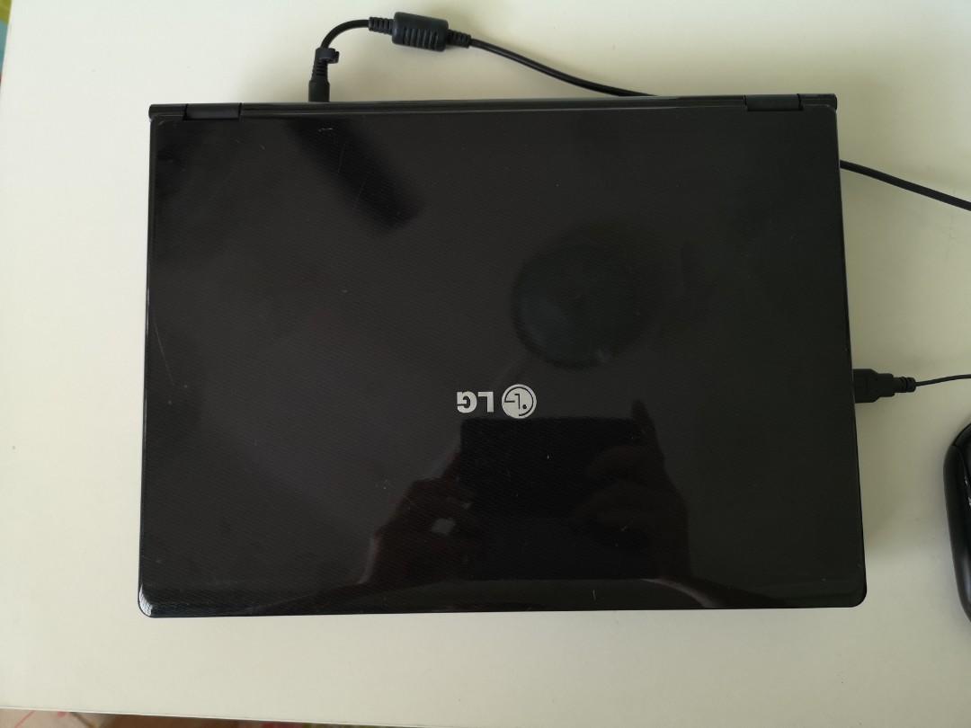Old laptop, Computers & Tech, Laptops & Notebooks on Carousell