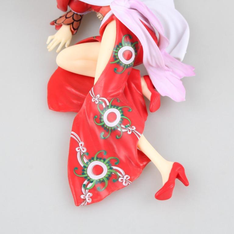 One Piece Hancock Female Emperor Sleeping Position CREATOR Anime Model ...
