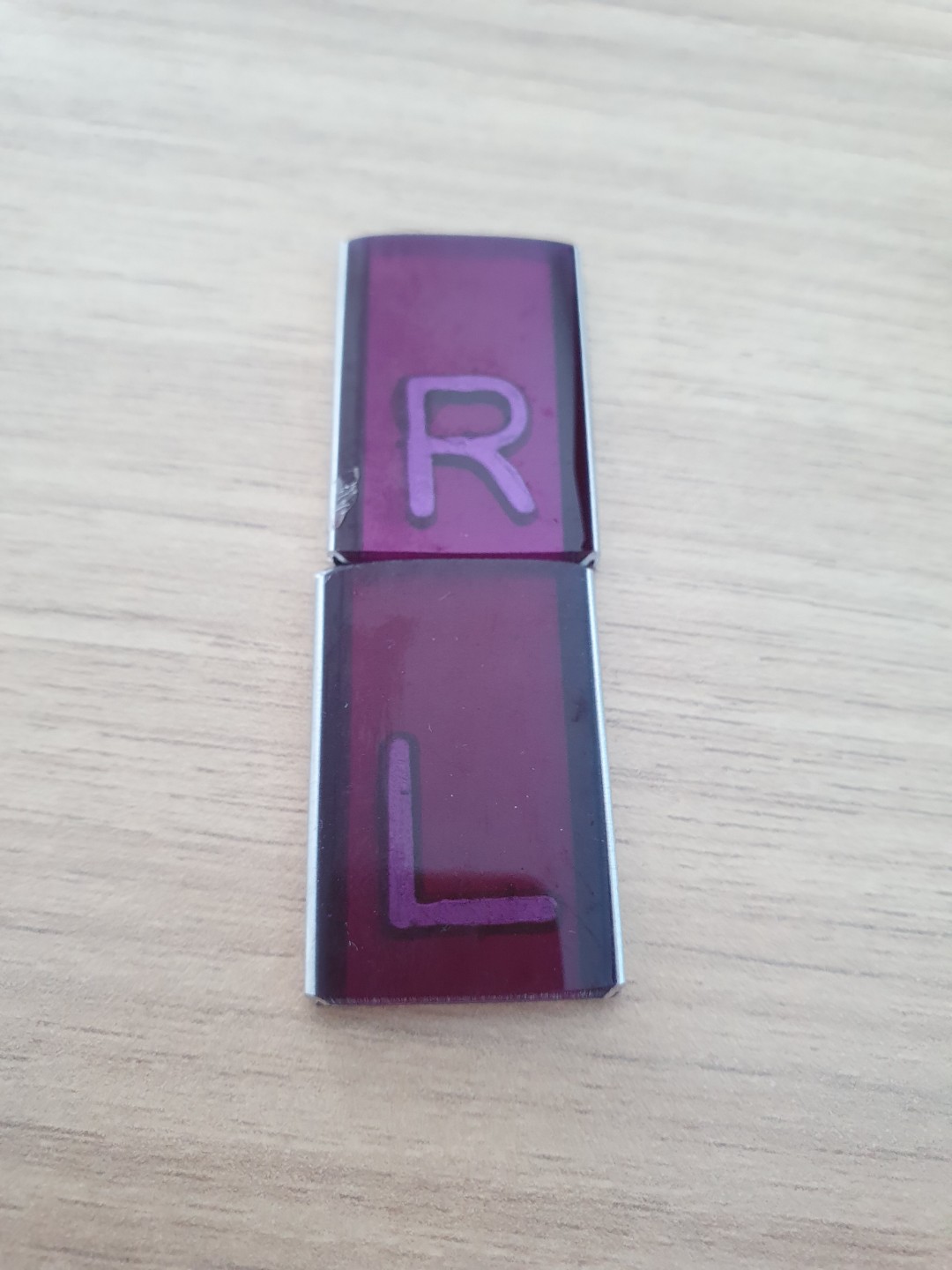 "R&L" Xray Markers, Car Accessories, Accessories on Carousell
