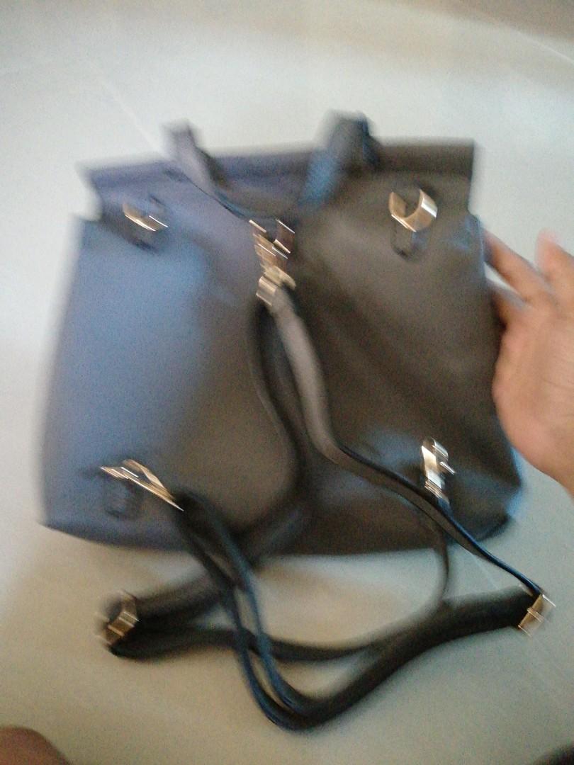 Santa Barbara bag, Women's Fashion, Bags & Wallets, Cross-body Bags on ...