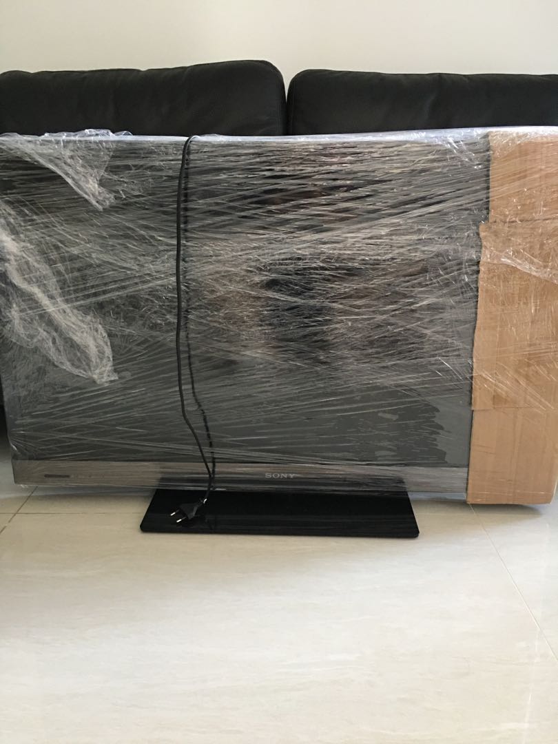 Sony Bravia Lcd Digital Color Tv Tv Home Appliances Tv