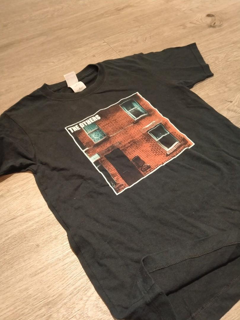 The others manic nirvana jr sonic bjork vintage, Men's Fashion, Tops ...