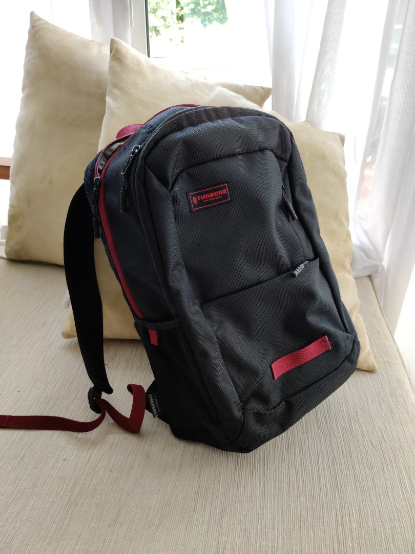 Timbuk2 Parkside bag, Free Items on Carousell
