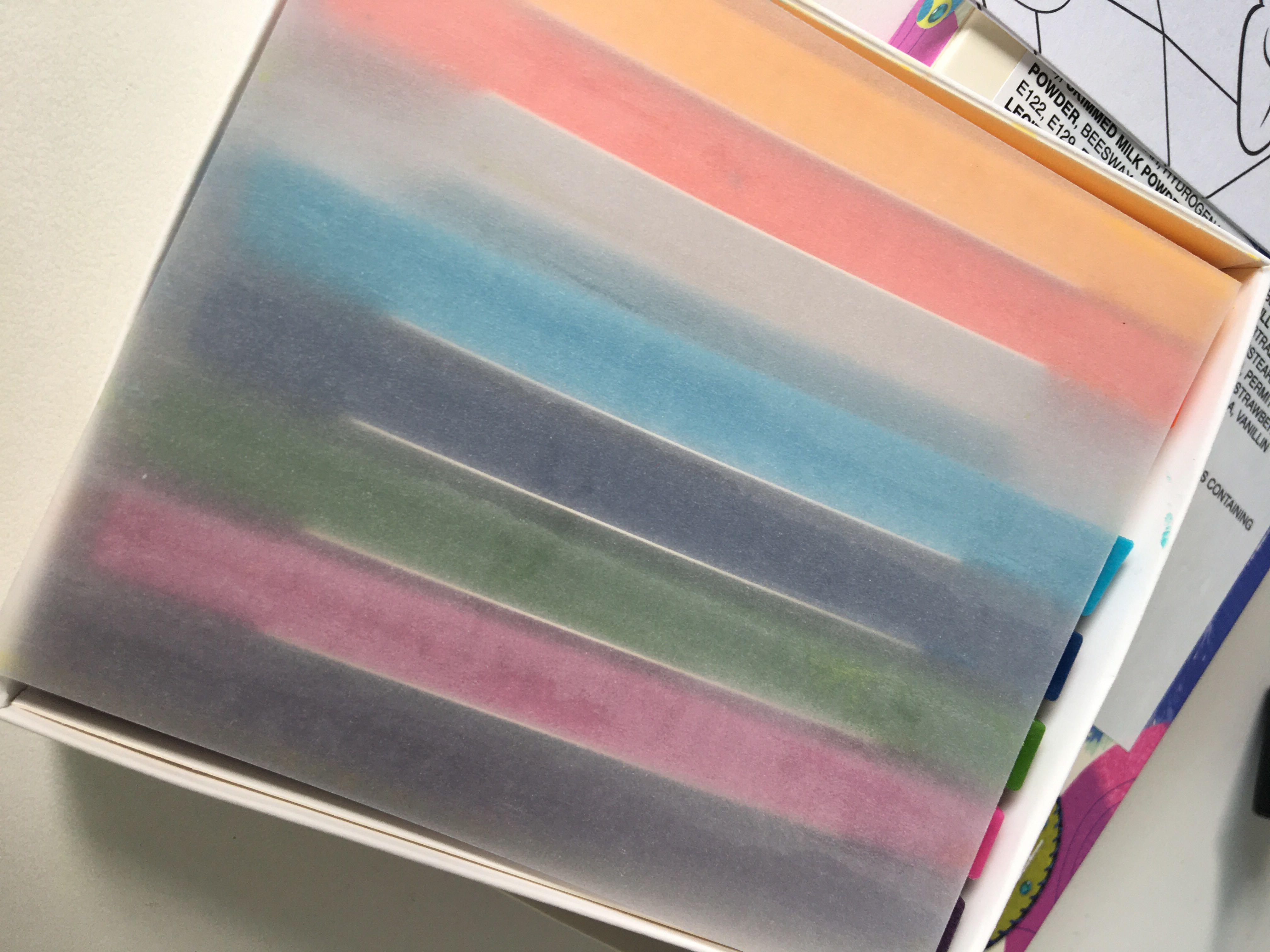 Trolls Edible Crayons, Everything Else on Carousell