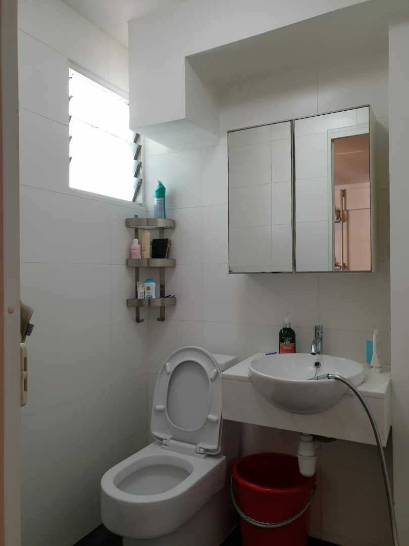 544 Ang Mo Kio Avenue 10 Cheng San Green, Property, For Sale, HDB on ...