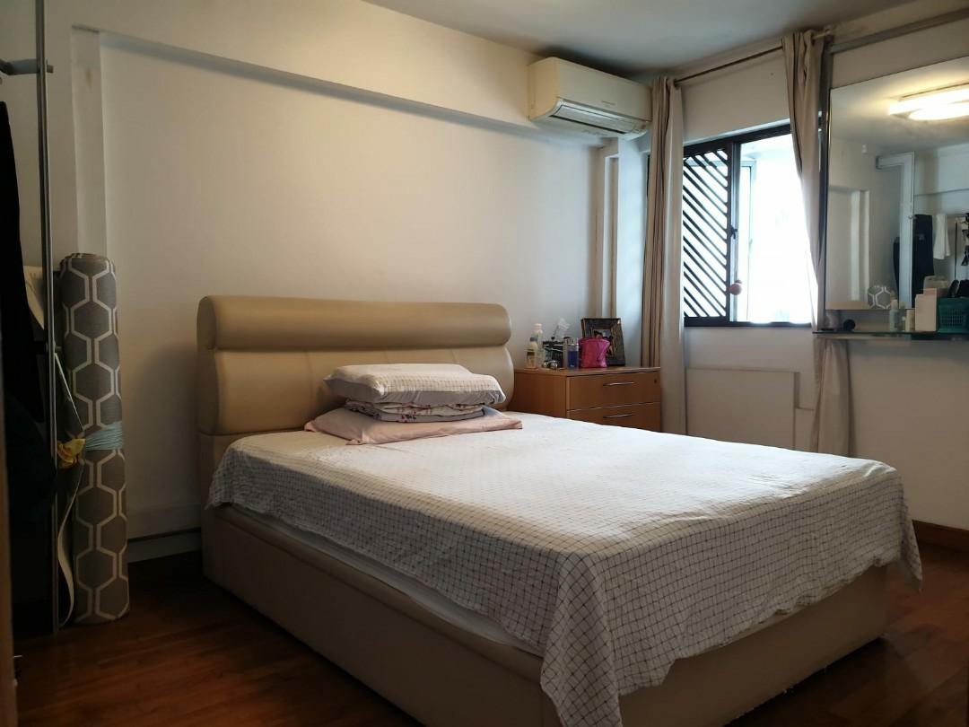 544 Ang Mo Kio Avenue 10 Cheng San Green, Property, For Sale, HDB on ...