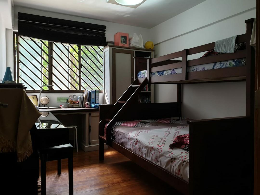 544 Ang Mo Kio Avenue 10 Cheng San Green, Property, For Sale, HDB on ...