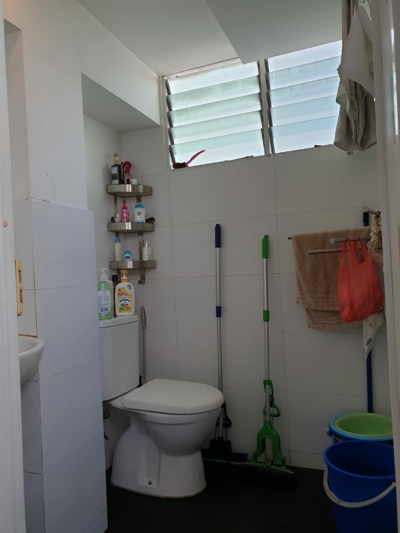 544 Ang Mo Kio Avenue 10 Cheng San Green, Property, For Sale, HDB on ...