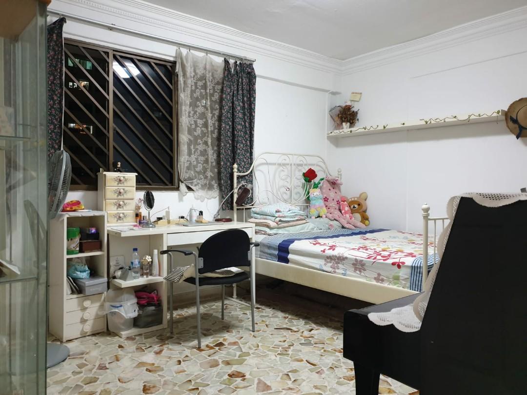 544 Ang Mo Kio Avenue 10 Cheng San Green, Property, For Sale, HDB on ...