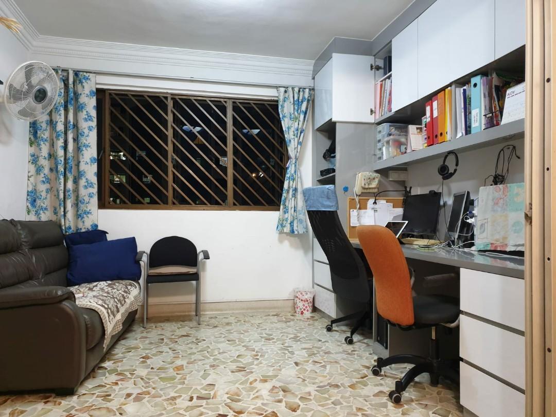544 Ang Mo Kio Avenue 10 Cheng San Green, Property, For Sale, HDB on ...